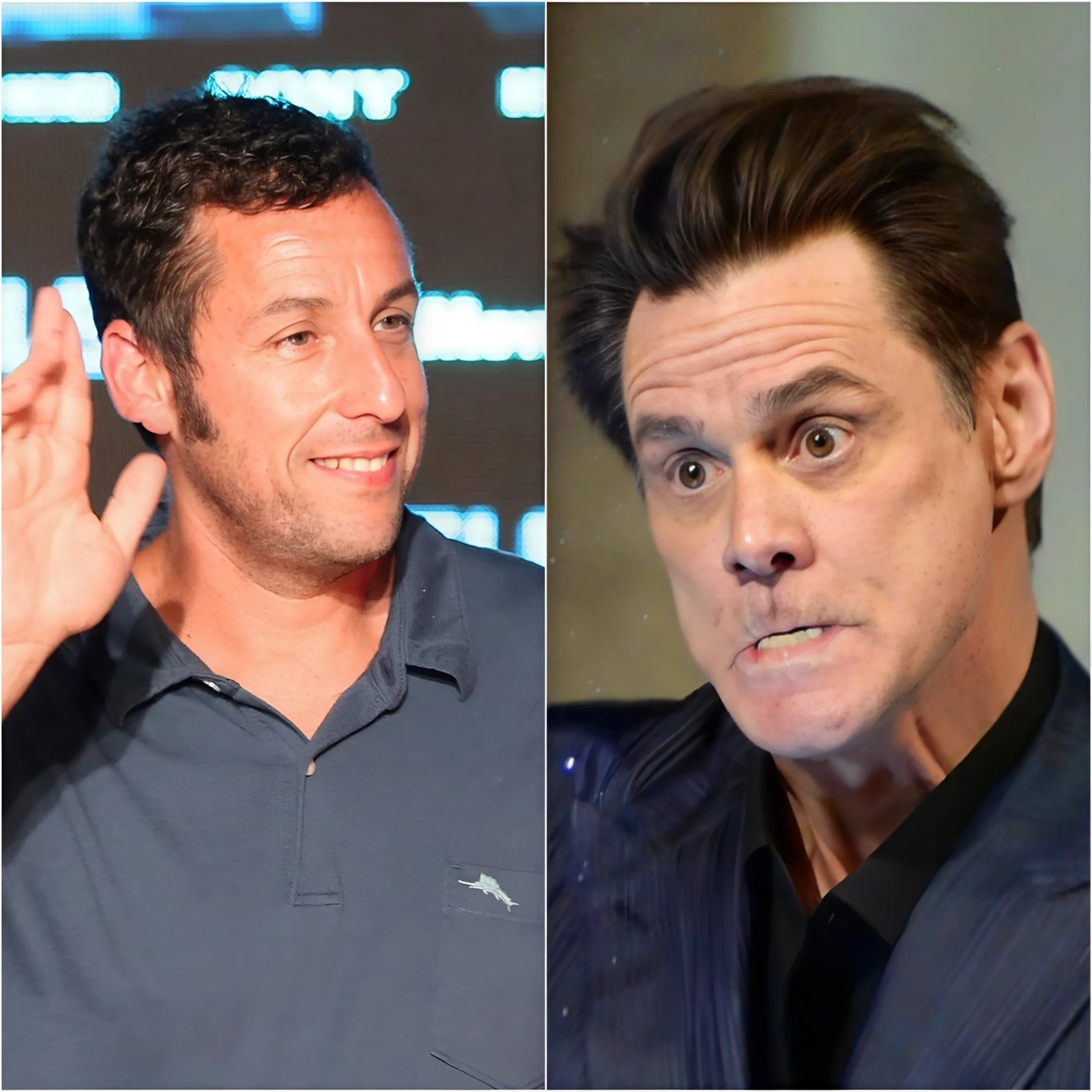 Netflix Lands Historic $800M Deal for Jim Carrey & Adam Sandler Comedy Series – Breaking ...
