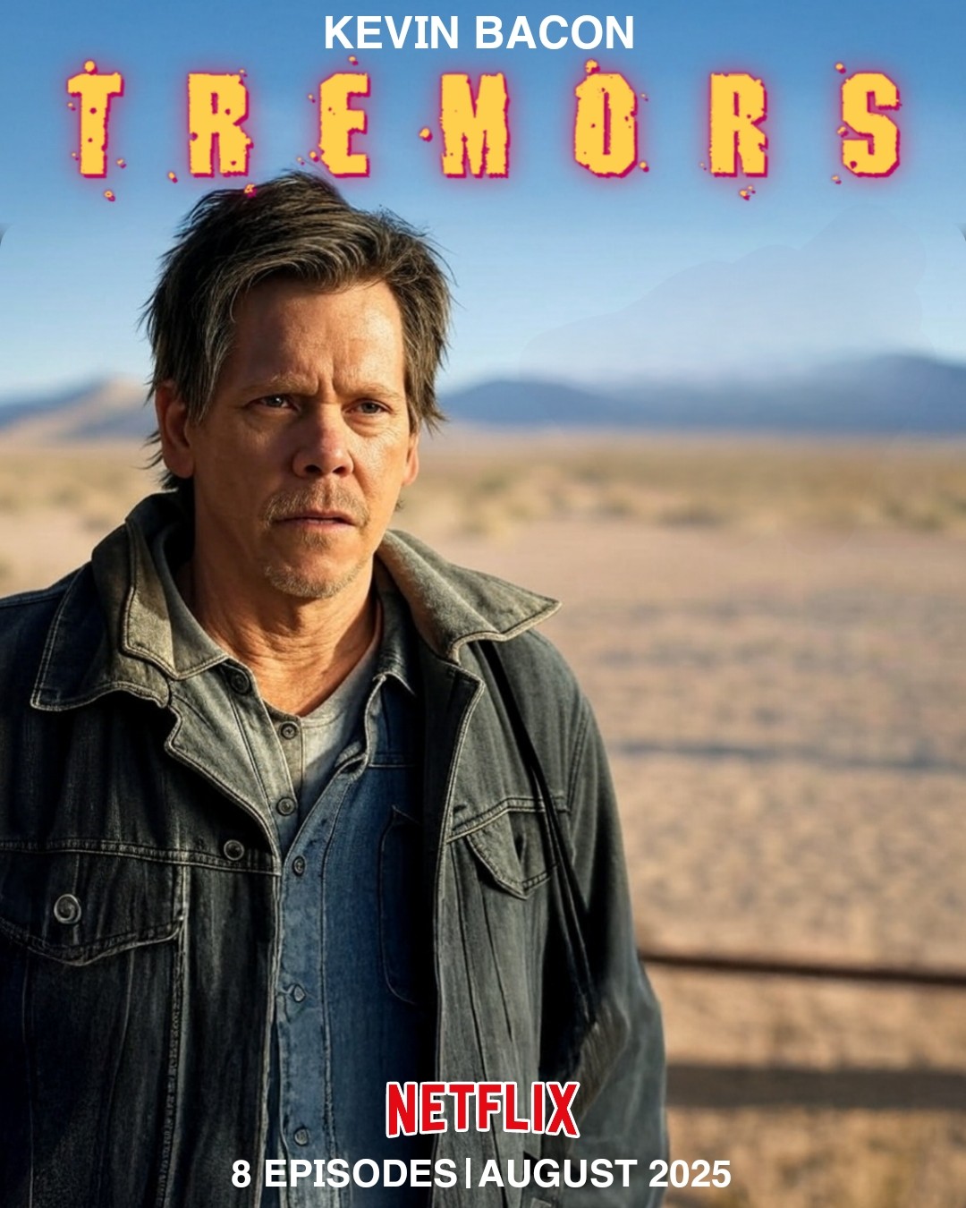 THE GRABOIDS ARE BACK??? TREMORS REBOOT RUMORS DEBUNKED – BUT SOMETHING ...